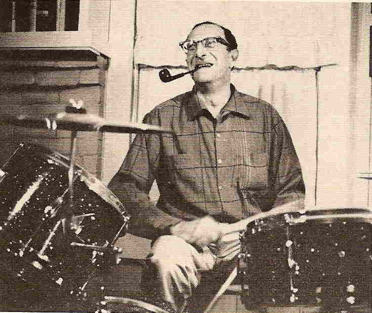 Eric Berne