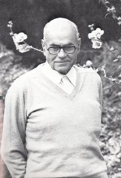 Wilfred Bion